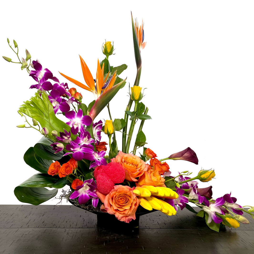 The WOW Collection – Flower Works LLC