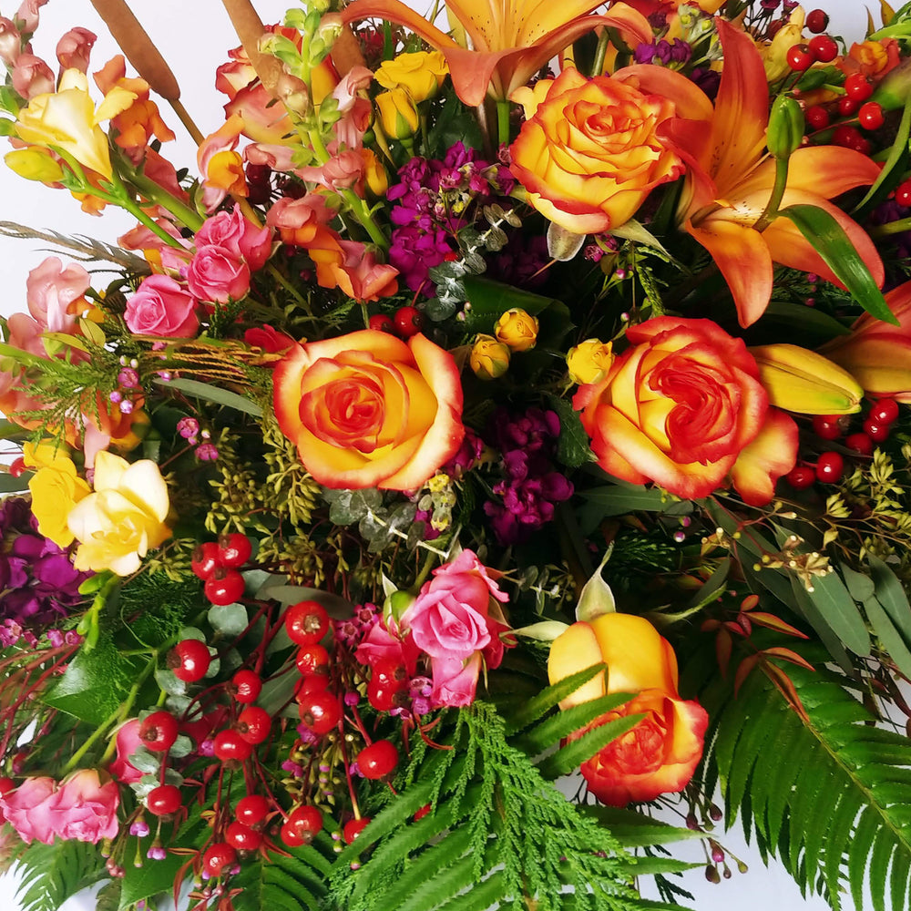 The Mai Tai – Flower Works LLC